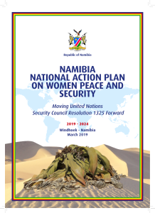 Policies - MODVA - Portal Ariel